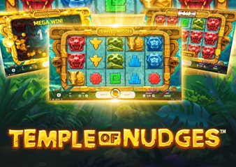 Temple of Nudges – Casino Loco