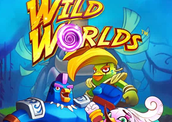 Wild Worlds – Casino Loco
